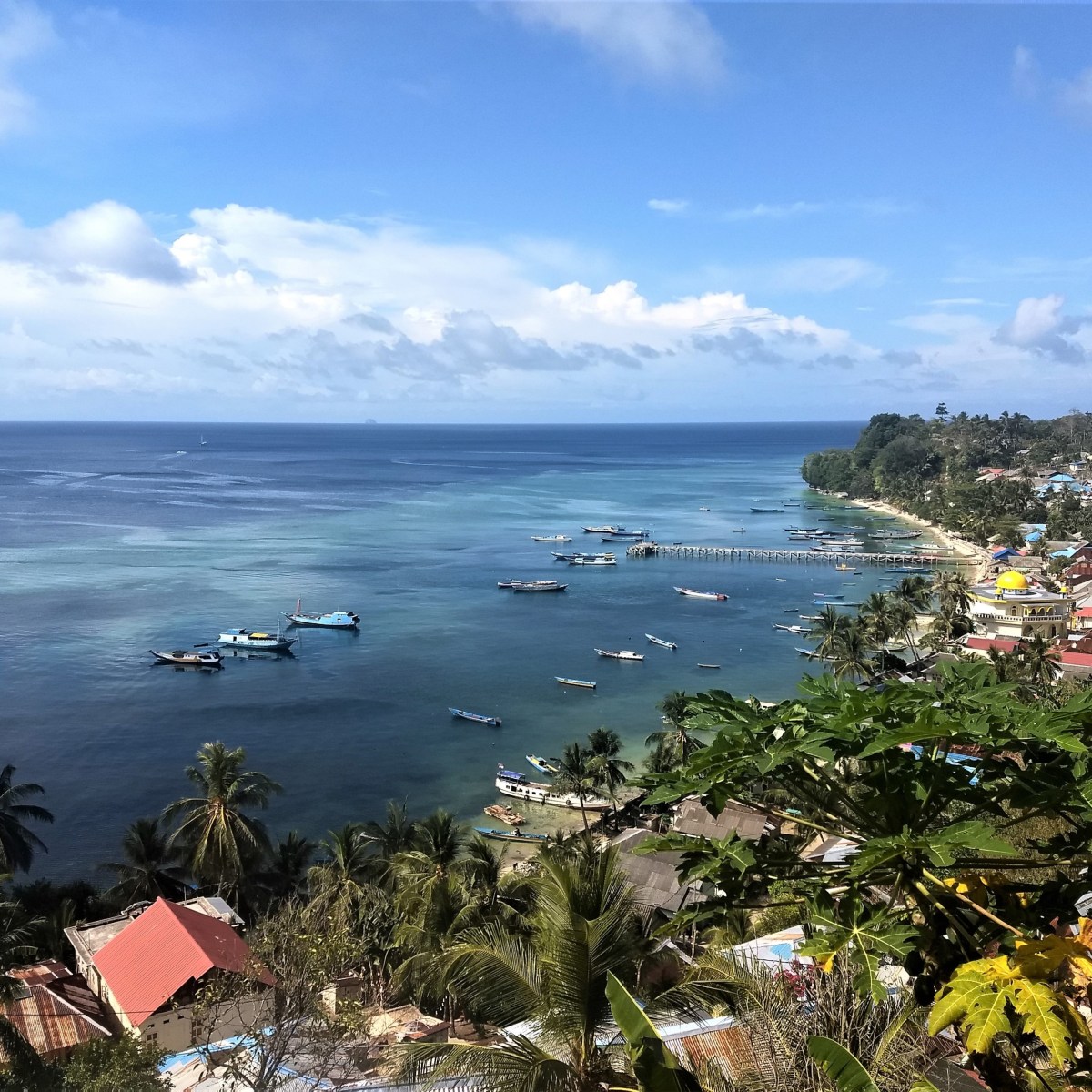 The Banda Islands – Tips and Tricks – DreamTravelStories